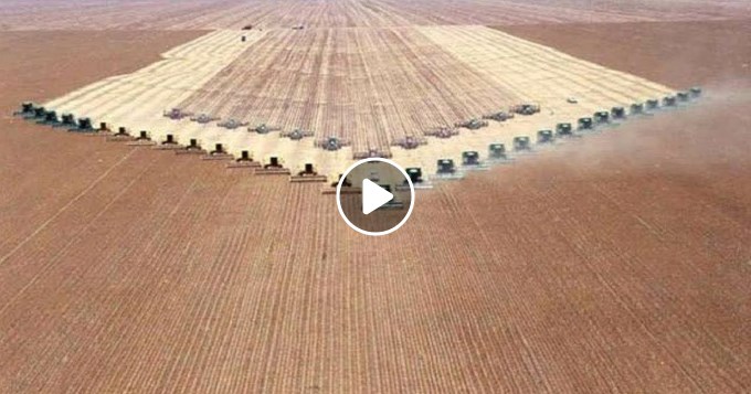 World Incredible Modern Agricultural Equipment And Machinery Modern